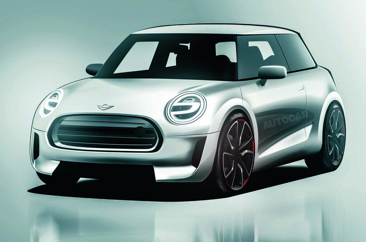 Mini’s future under scrutiny | Autocar