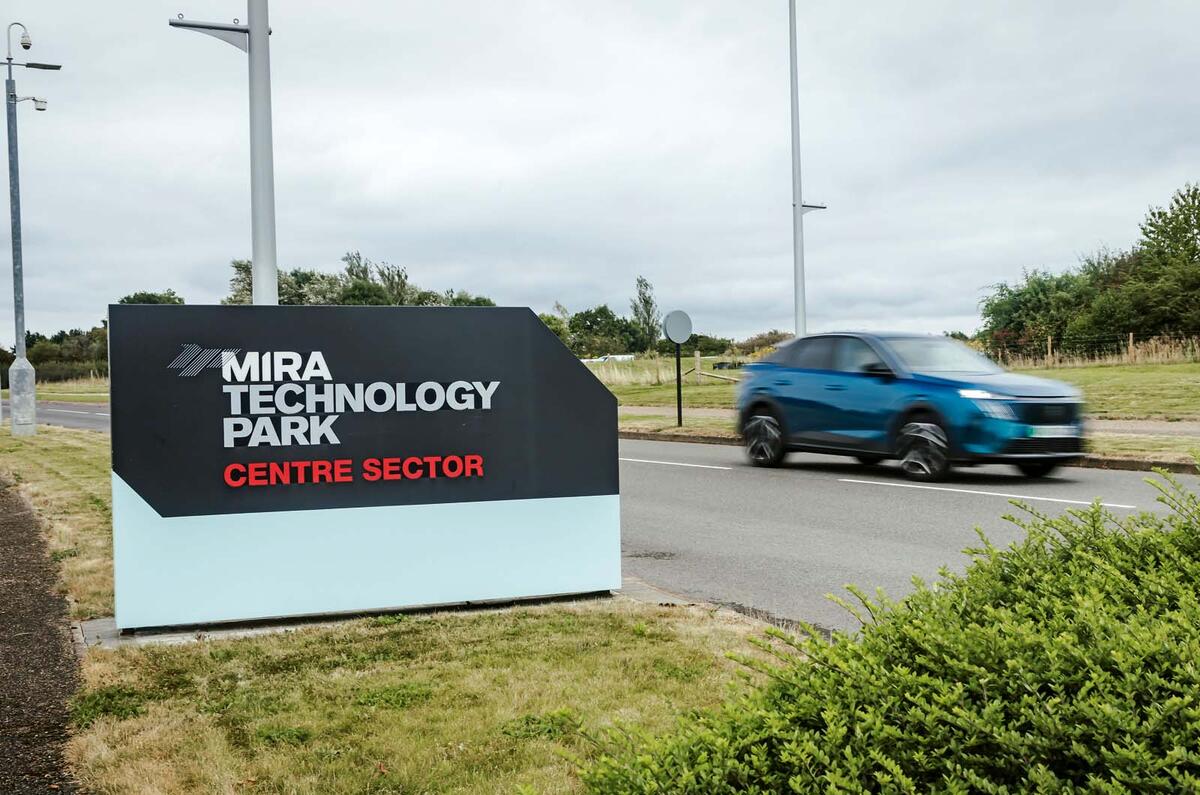 How we're updating the Autocar road test | Autocar