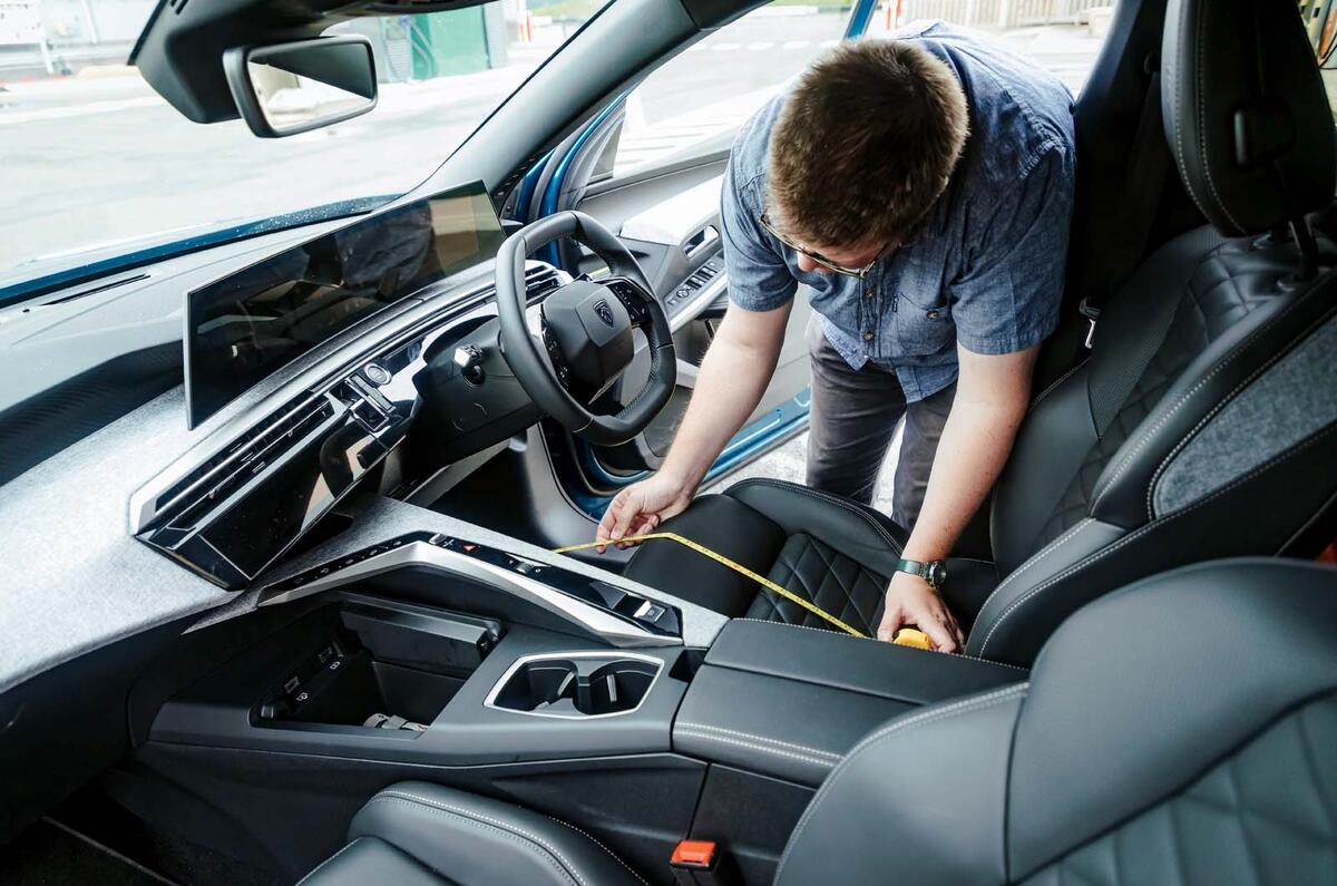 How we're updating the Autocar road test | Autocar