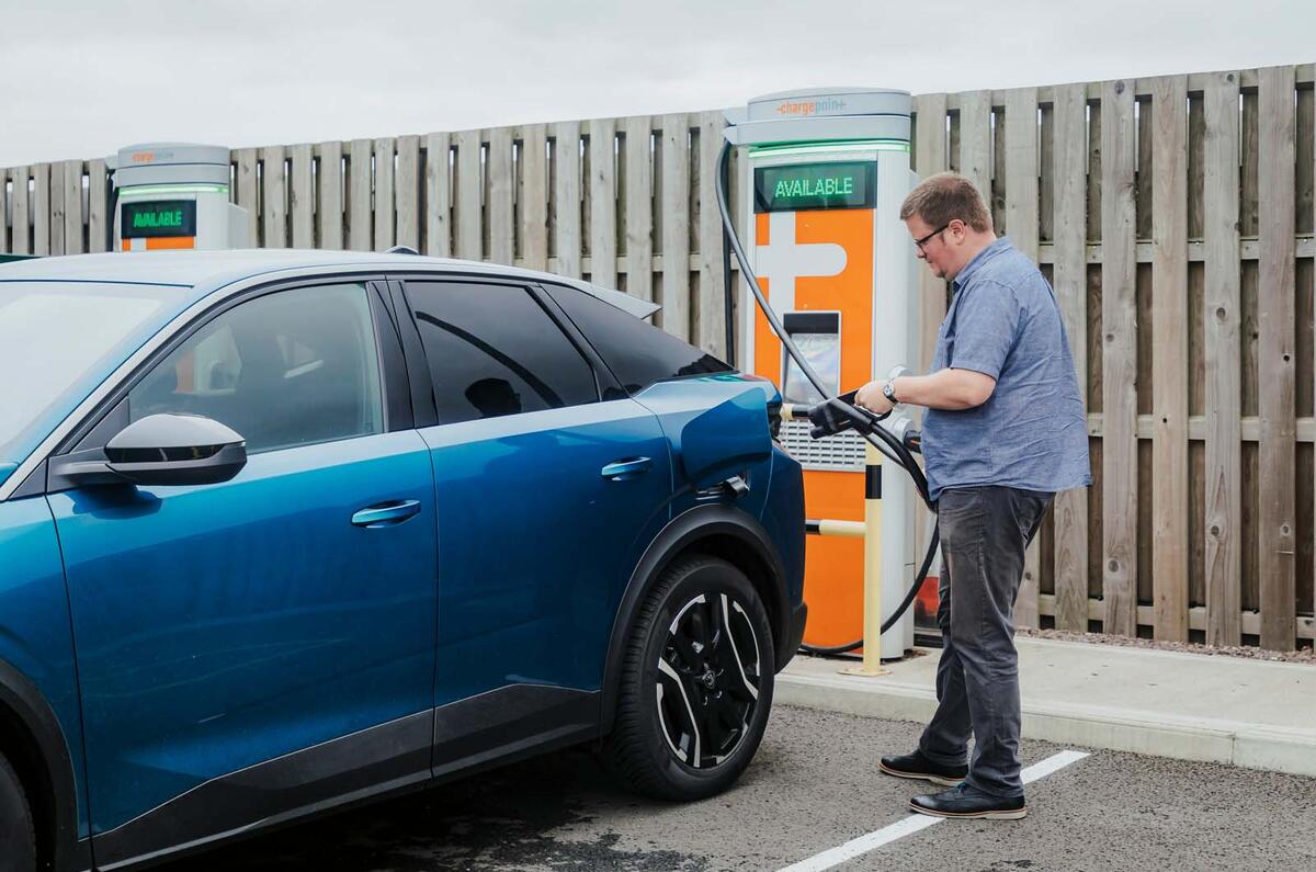 How we're updating the Autocar road test | Autocar