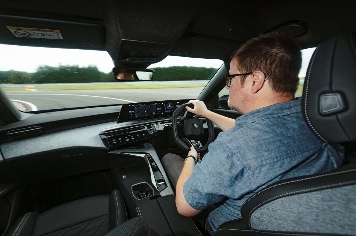 How we're updating the Autocar road test | Autocar