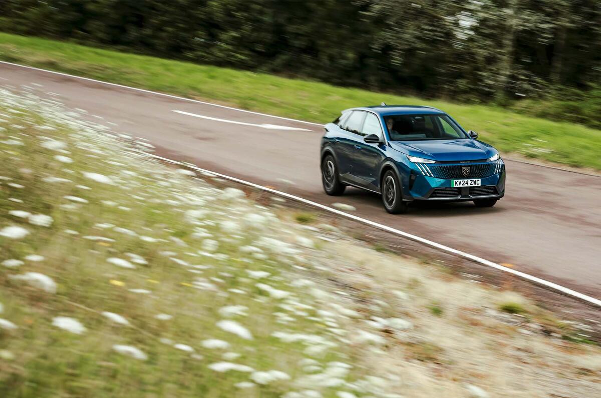 How we're updating the Autocar road test | Autocar