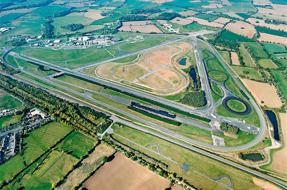 Autocar magazine 17 April: on sale now | Autocar