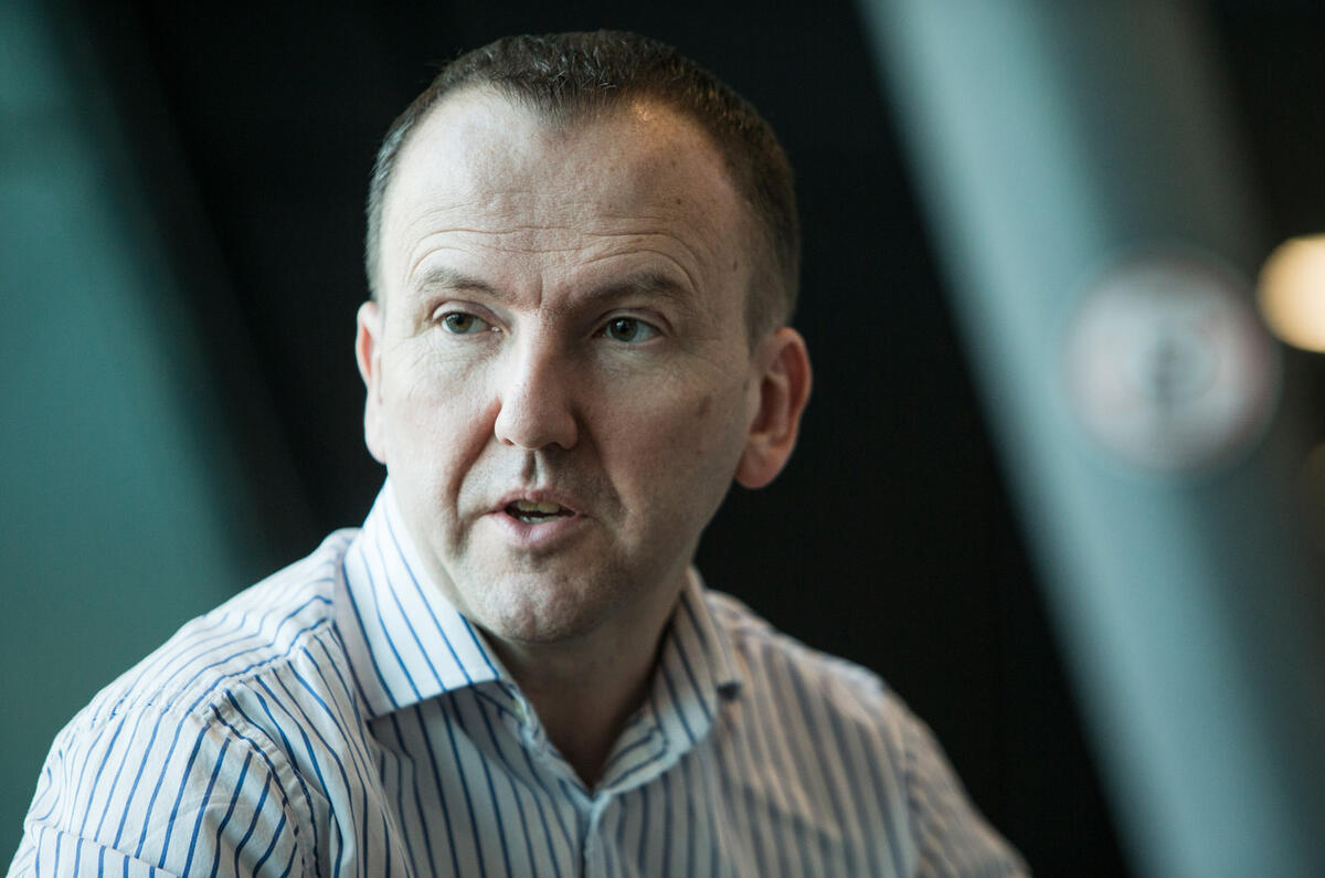 Under the skin of the Toyota Mirai - drinking to the future | Autocar