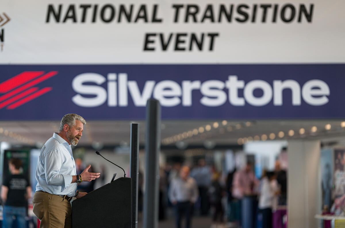 How Mission Automotive is filling the car industry's recruitment gap ...