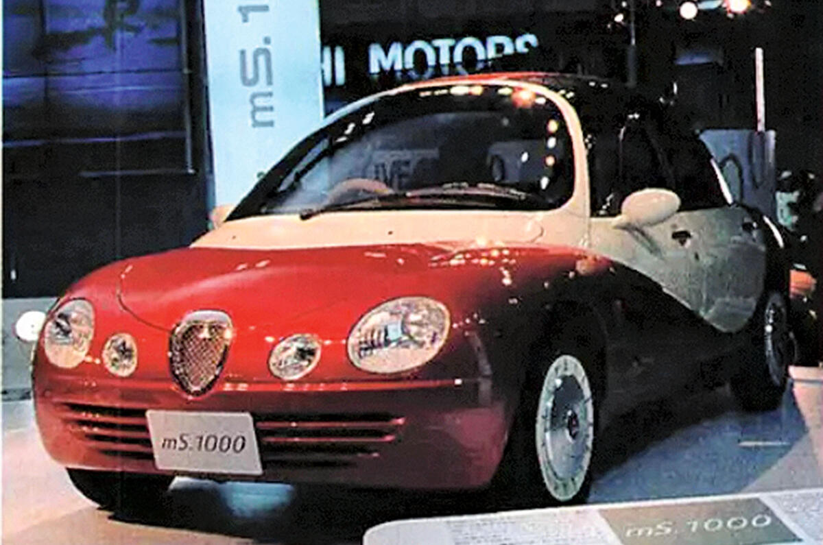 From the archive: on this day in 1991 | Autocar