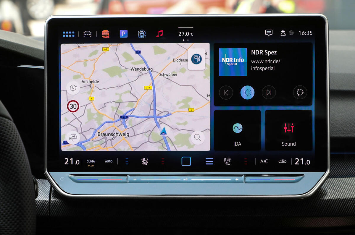 VW targets Google Maps users for new sat-nav | Autocar