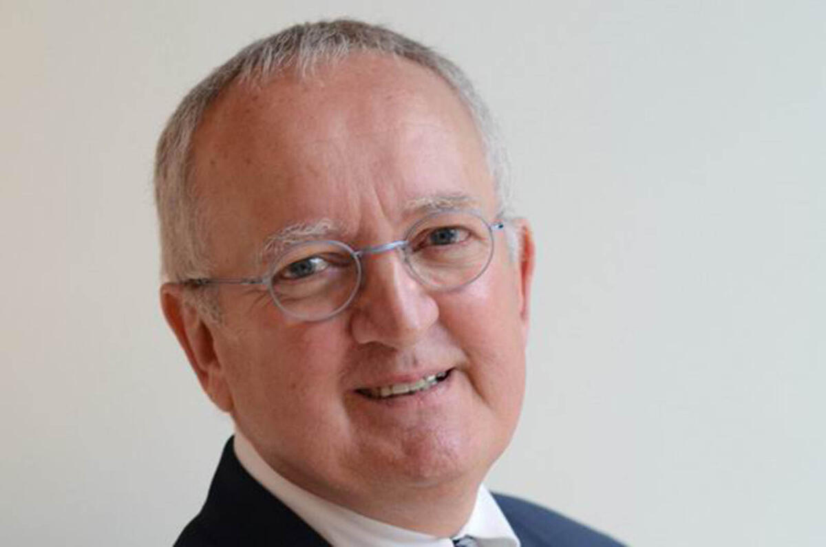 Vauxhall’s value is not echoed in recent poor sales, says new boss ...