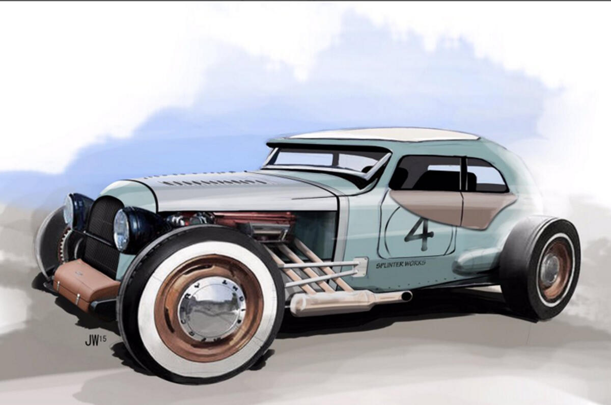 April Fools' Day 2016 | Autocar