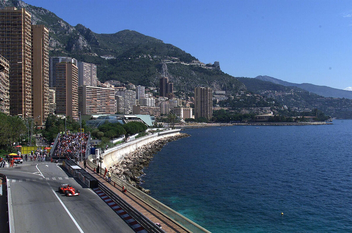 The 10 best street circuits in the world | Autocar