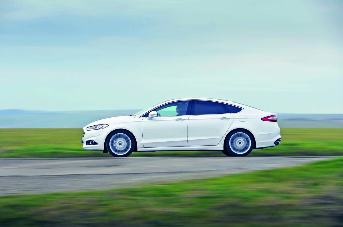 Nearly new buying guide: Ford Mondeo | Autocar