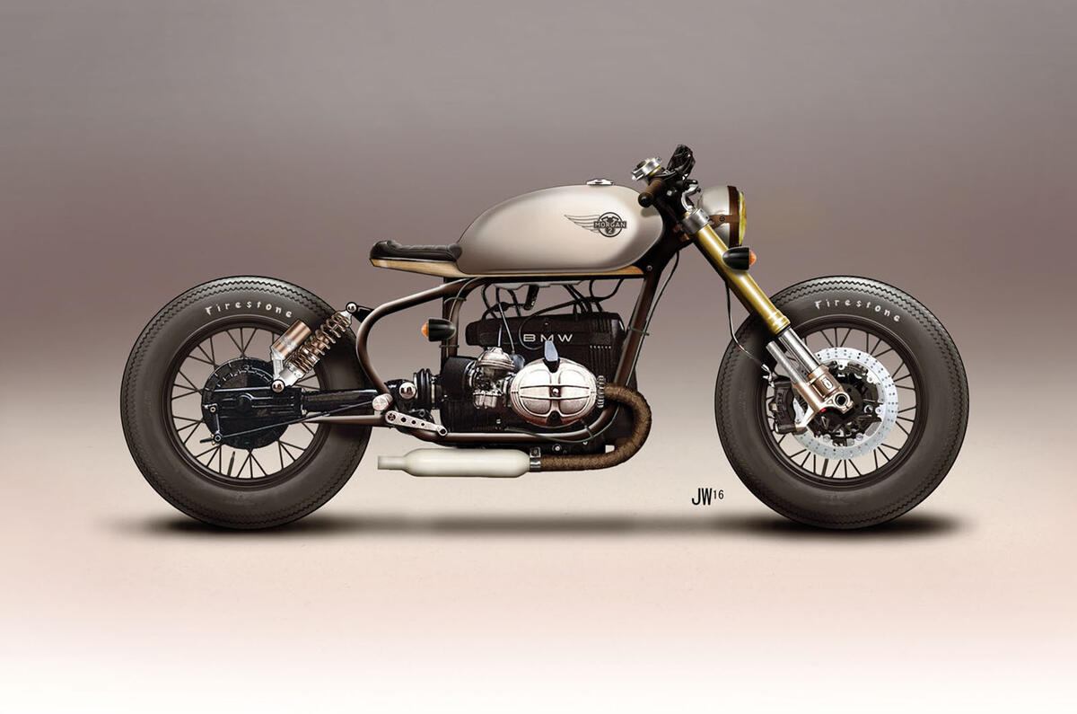 Insight: the future of Morgan | Autocar