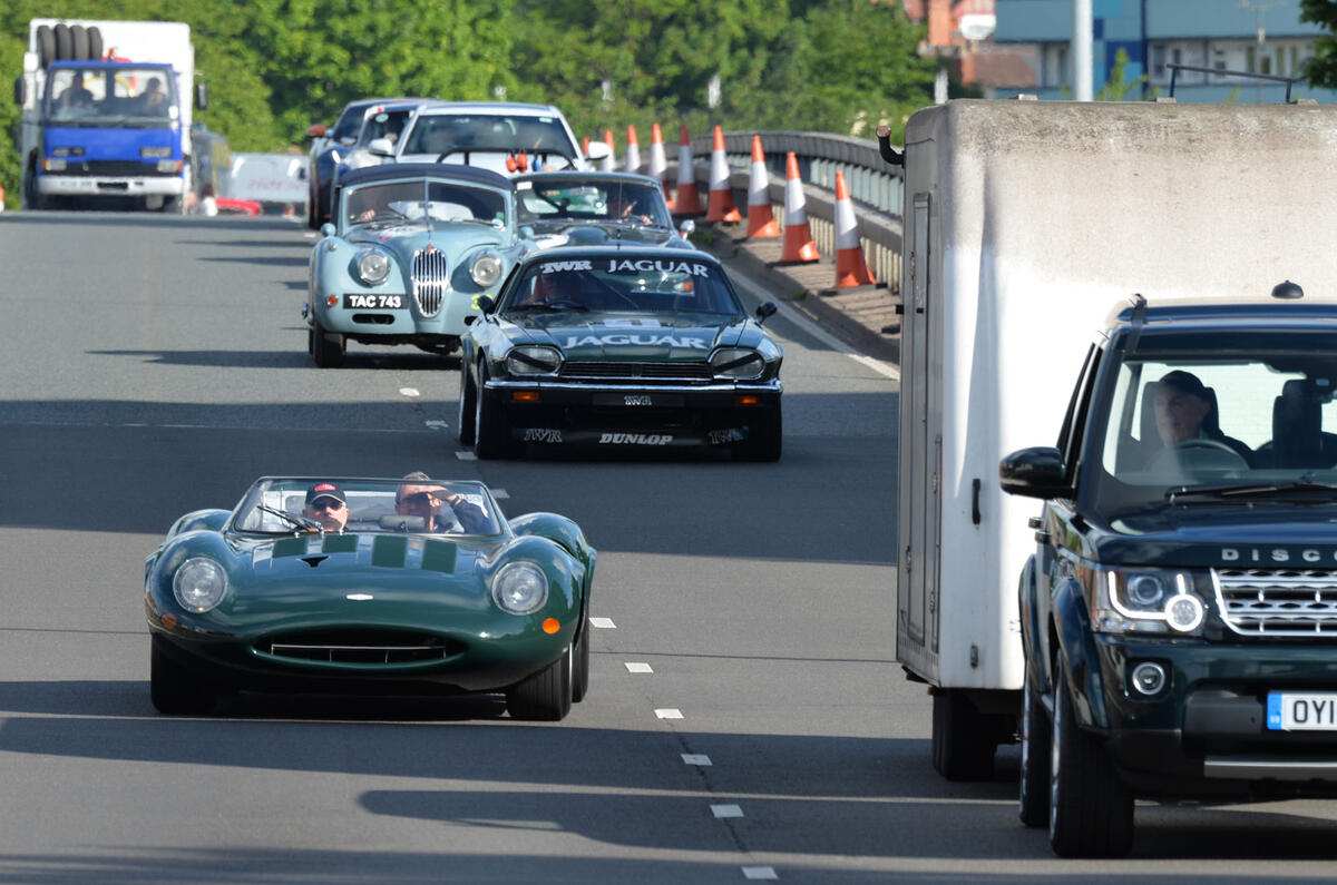 2015 Coventry Motofest show gallery | Autocar