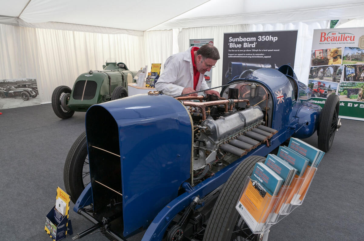 2016 London motor show round-up | Autocar