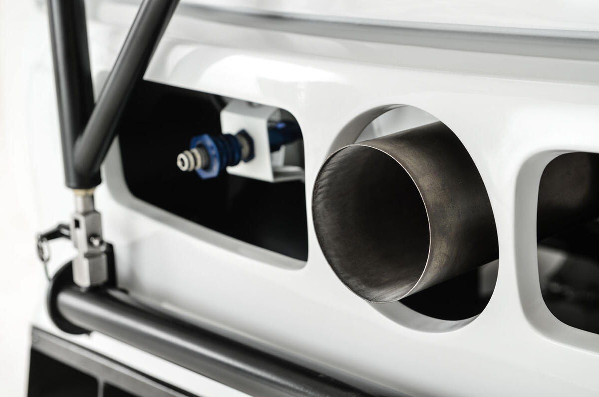 Gobstopper II: The story behind one of Britain's most extreme ...