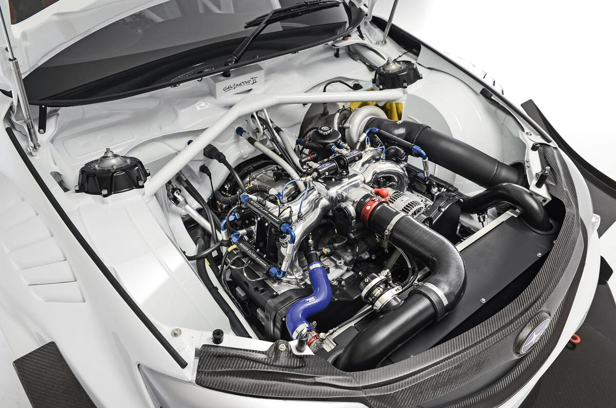 Gobstopper II: The story behind one of Britain's most extreme ...