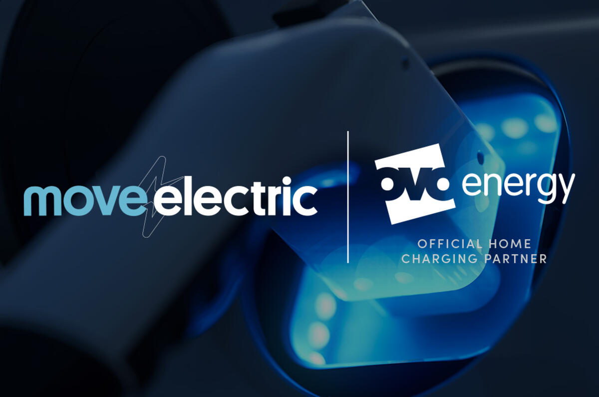 E-mobility website Move Electric launches | Autocar