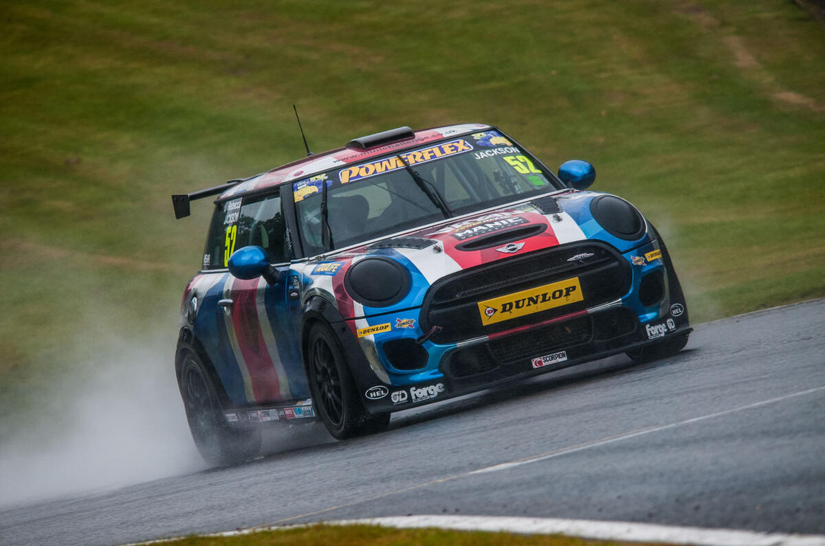 What does it take to be a racing driver? | Autocar