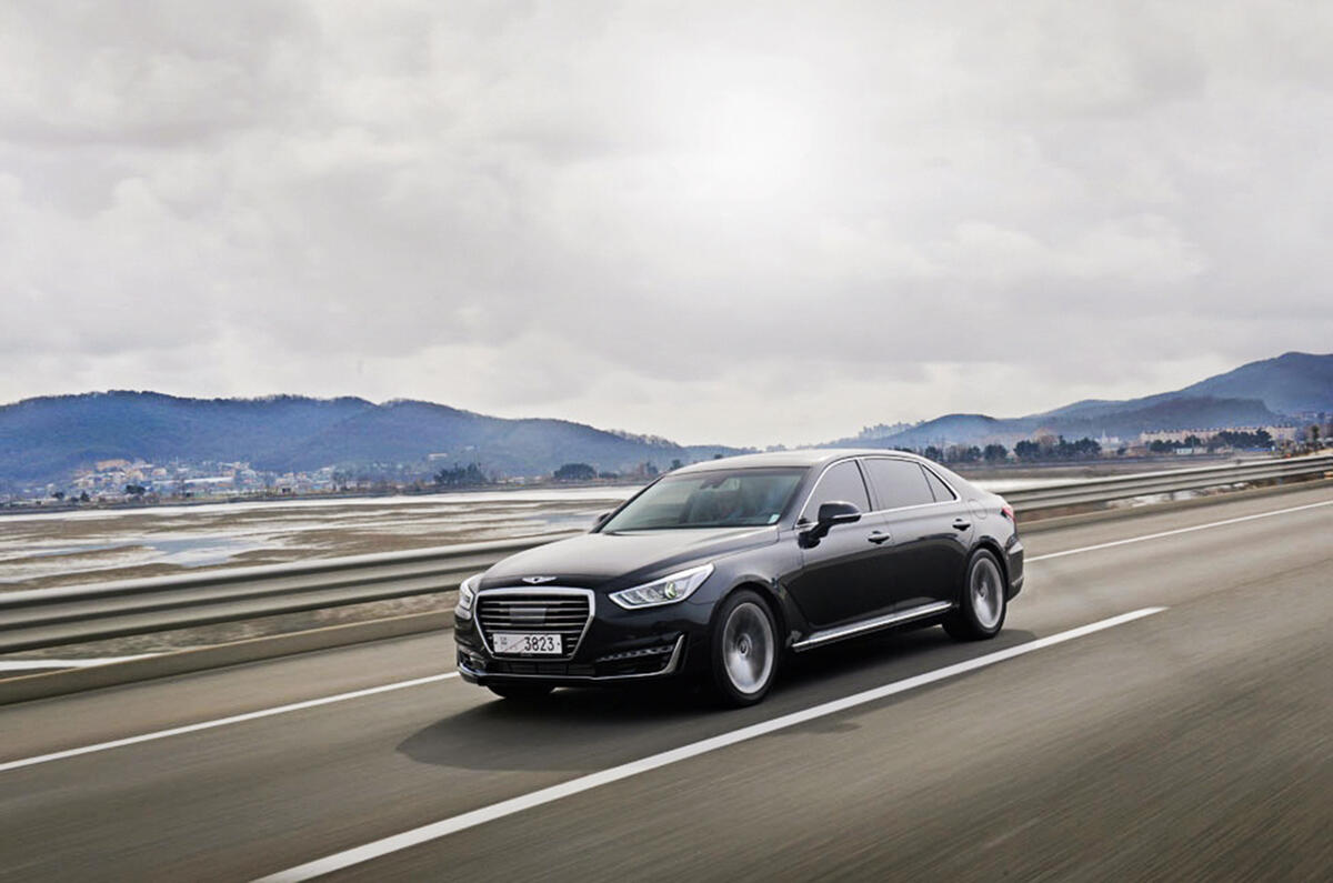 Has Hyundai picked the right name for its go-faster N cars? | Autocar