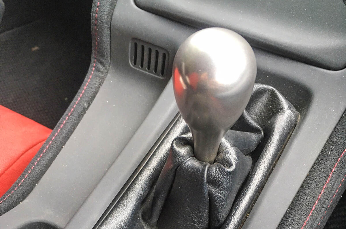 Driving the iconic Honda NSX R at Goodwood | Autocar