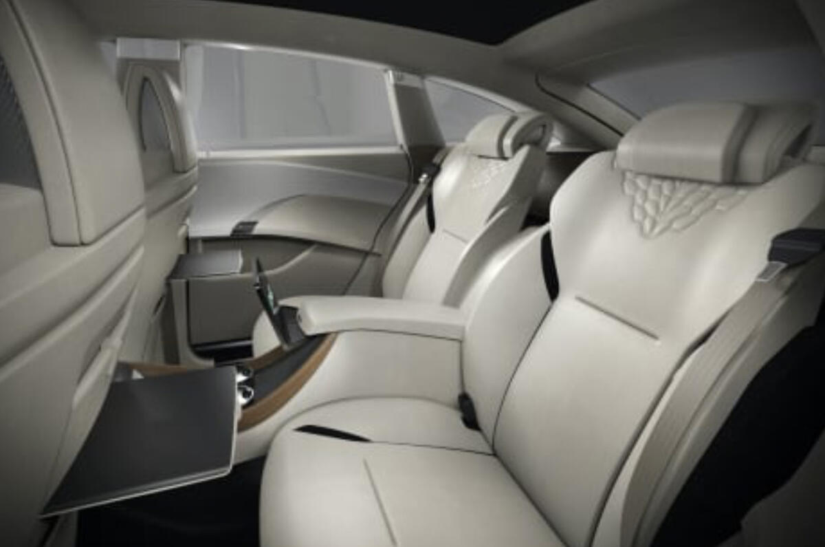 Mullen Five is US-built EV crossover with 325-mile range | Autocar