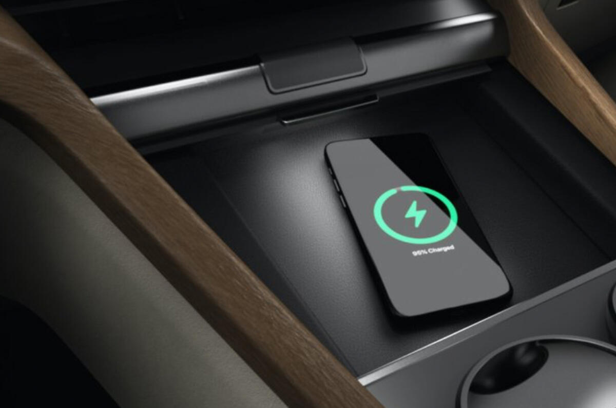 Mullen Five is US-built EV crossover with 325-mile range | Autocar