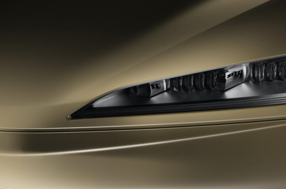 Mullen Five is US-built EV crossover with 325-mile range | Autocar