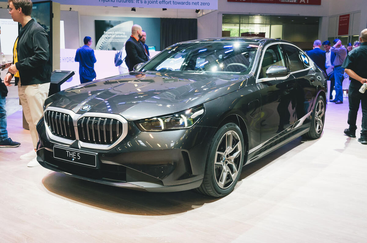 2023 Munich motor show report and gallery: every car revealed | Autocar