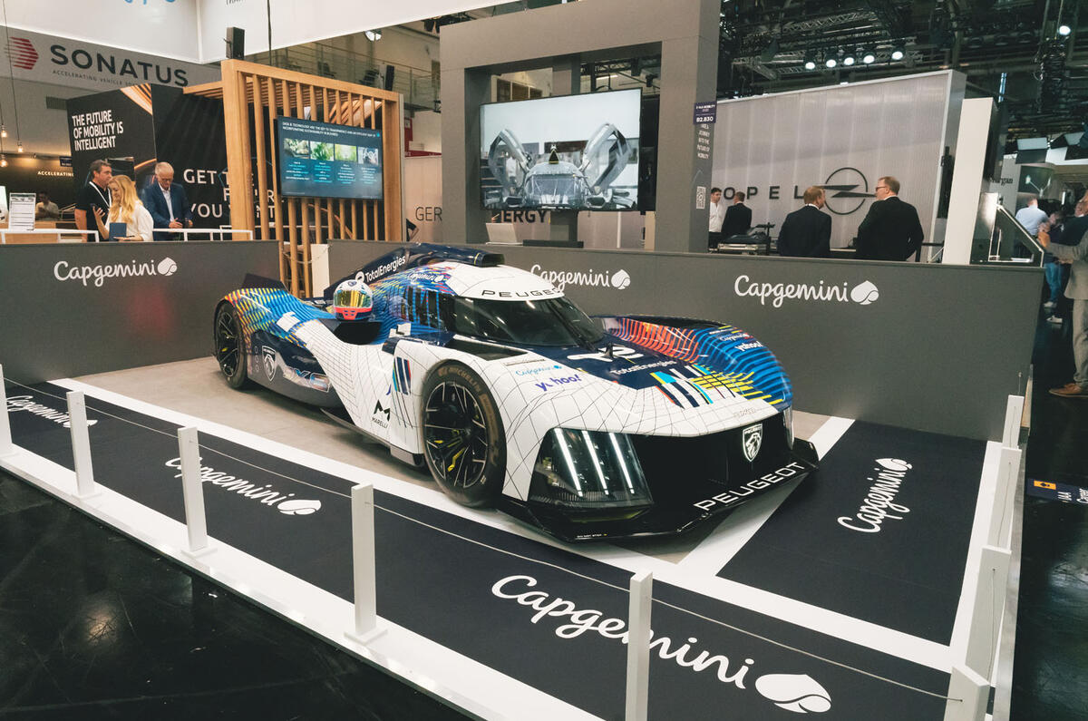 2023 Munich motor show report and gallery: every car revealed | Autocar