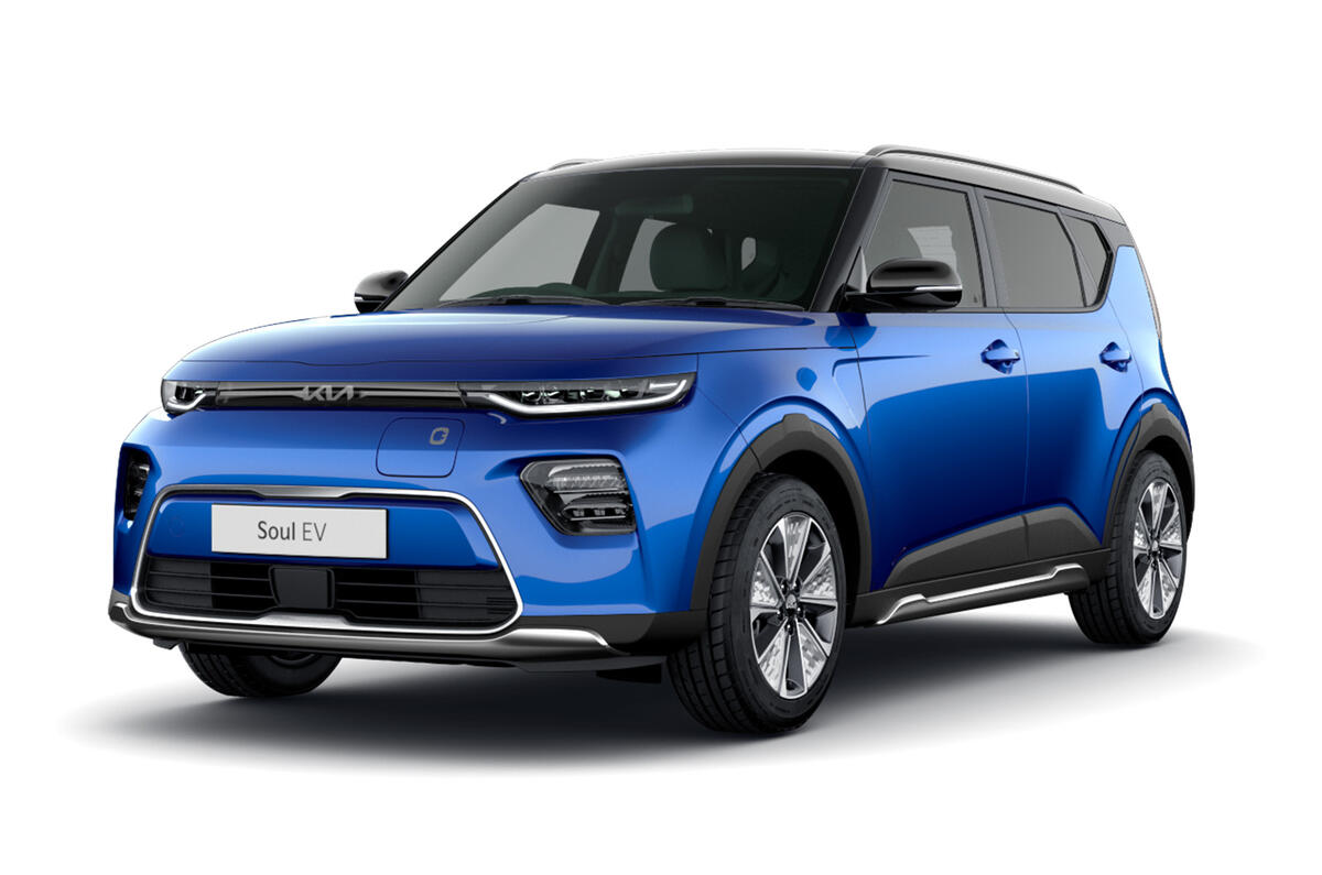 Kia Soul EV gains new short-range model for 2023 | Autocar