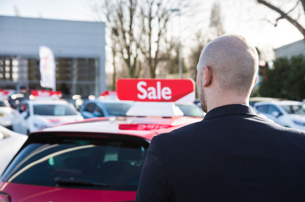 Undercover car shoppers: the buyers who check up on dealerships | Autocar
