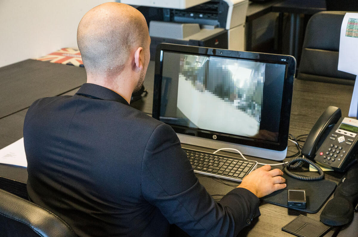 Undercover car shoppers: the buyers who check up on dealerships | Autocar