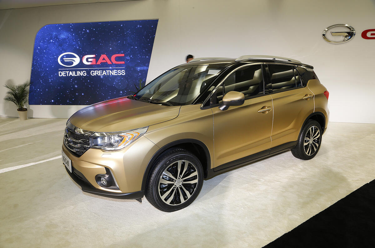 Detroit motor show 2015 report and gallery | Autocar