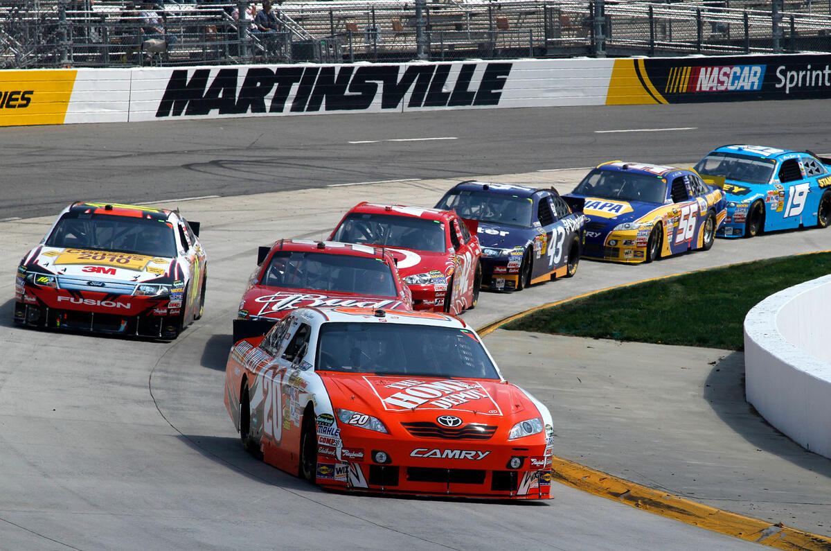 The Autocar guide to the best motoring-related things to do in 2019 ...