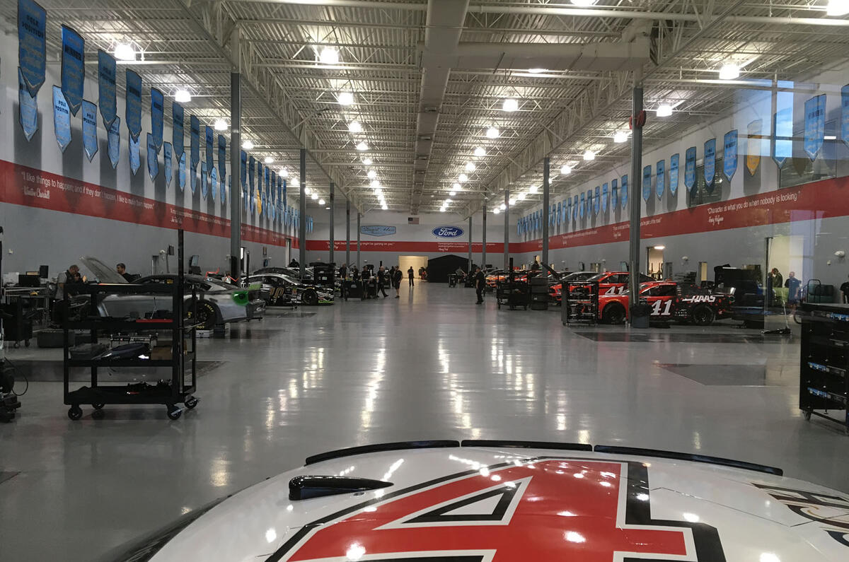 Matt Prior: It doesn't take a monkey to appreciate NASCAR (but it helps ...