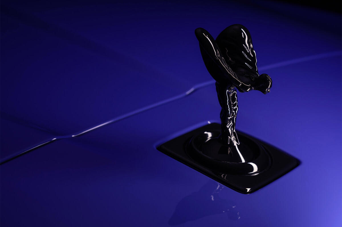 Rolls-Royce adds vibrant neon variants for Dawn, Wraith and Cullinan ...