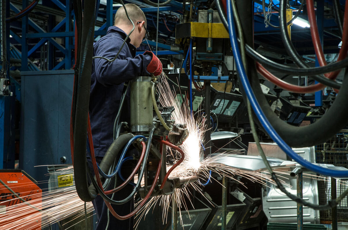 Keeping the motoring past alive at British Motor Heritage | Autocar