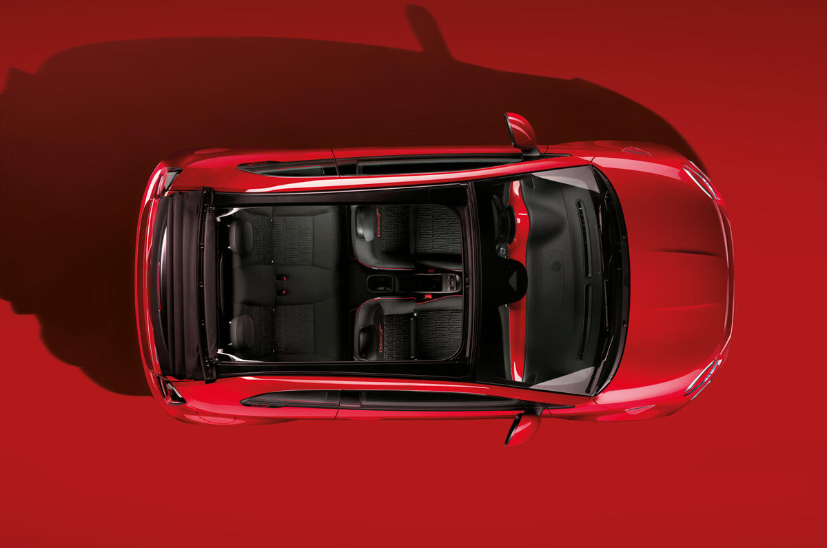 2021 Fiat 500 Red range: prices and specifications revealed | Autocar