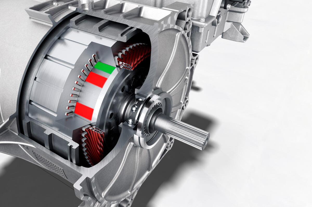 Under the skin: why cooling fluids are key to improving EVs | Autocar