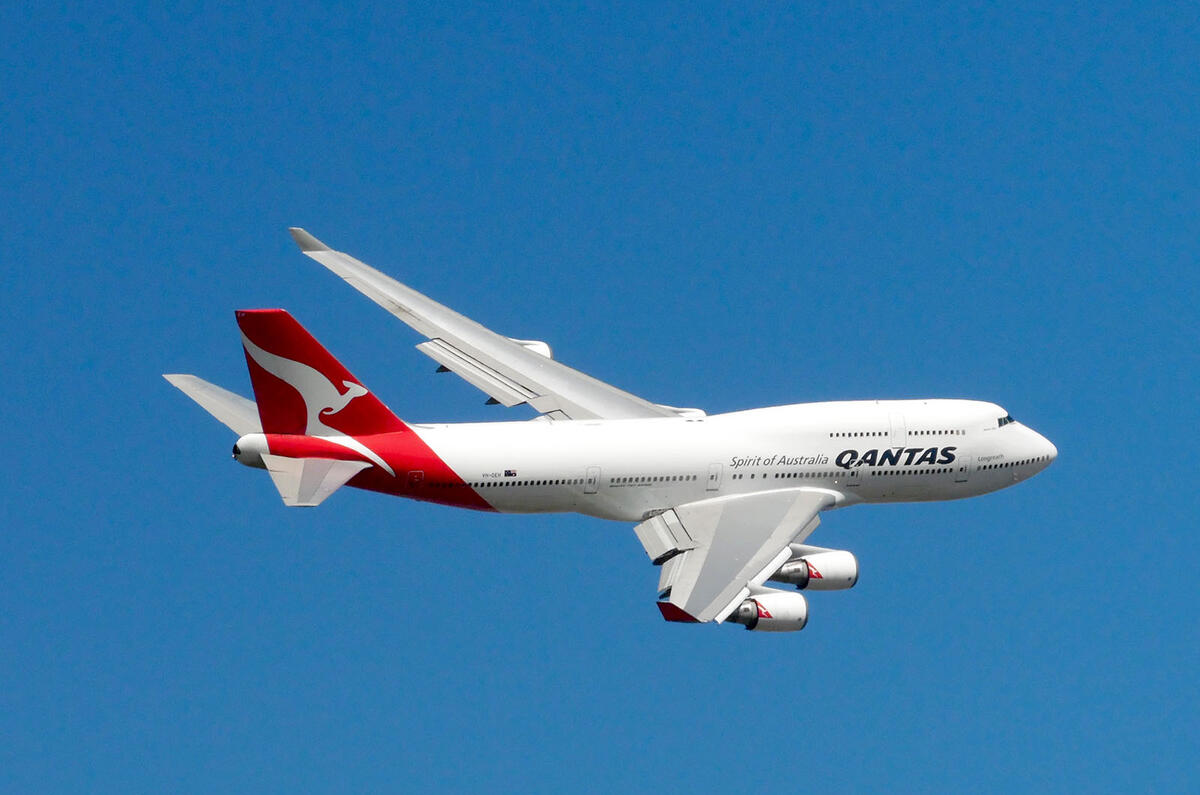 Autopilot: how self-driving cars can learn from planes | Autocar