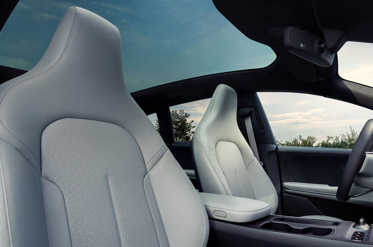 Nio ET5 Touring launches with 482bhp as firm’s first electric estate ...