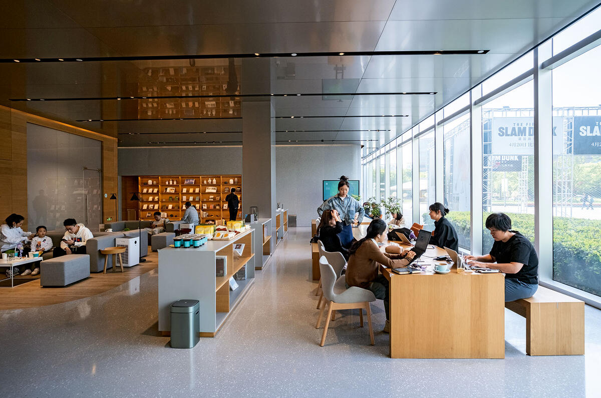 How Nio's brand-building strategy extends beyond automotive | Autocar