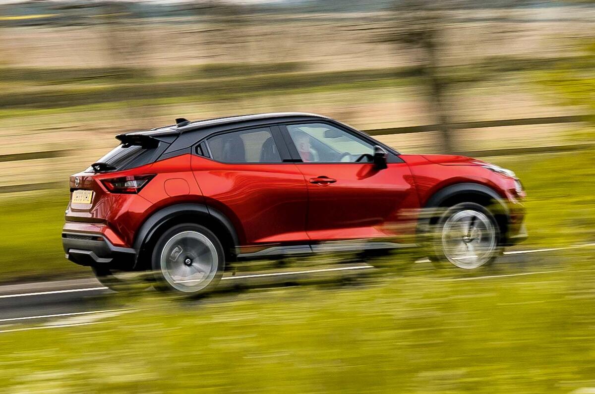 Nissan to launch first solid-state EV in 2028 | Autocar