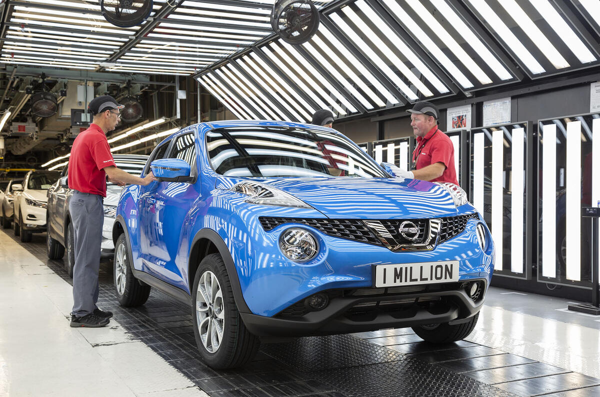 The grand tour: which Brit car factories you should visit | Autocar