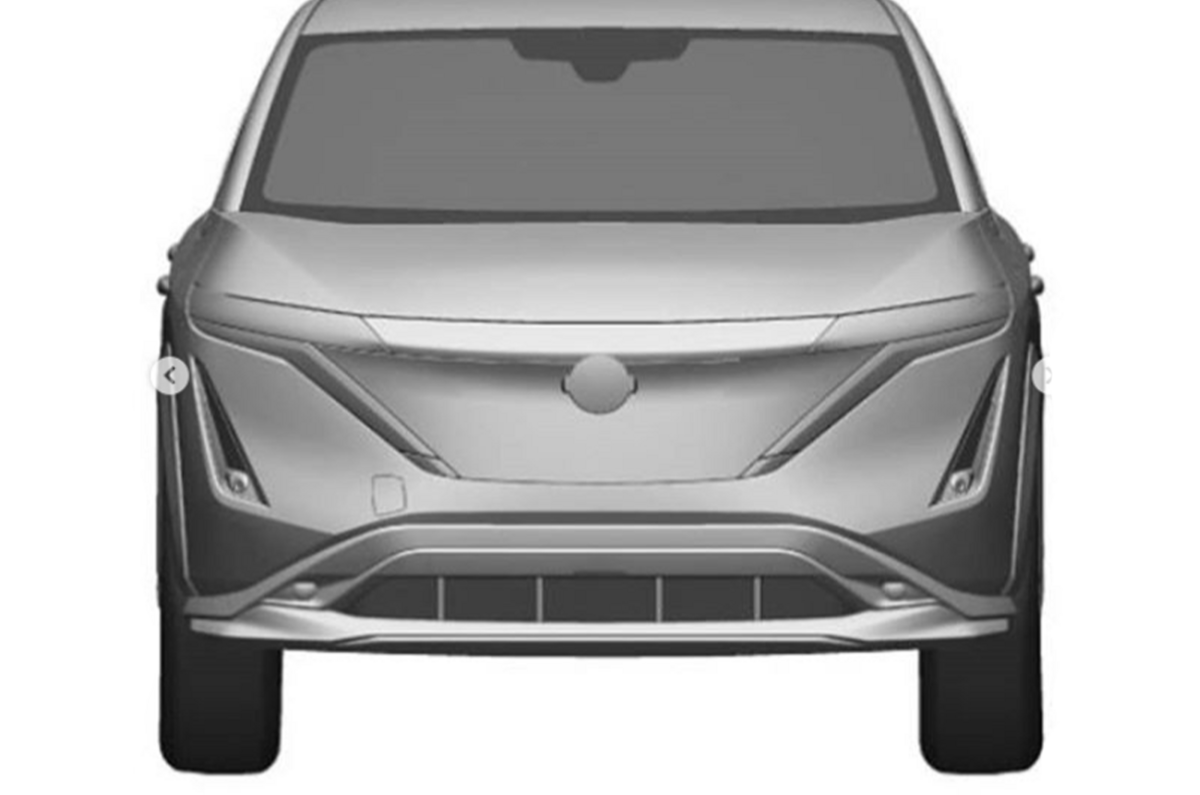 Nissan Ariya EV previewed in video ahead of launch next week | Autocar