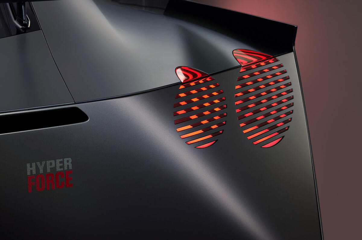 Wild new Nissan GT-R is ‘tangible lucid dream’ | Autocar