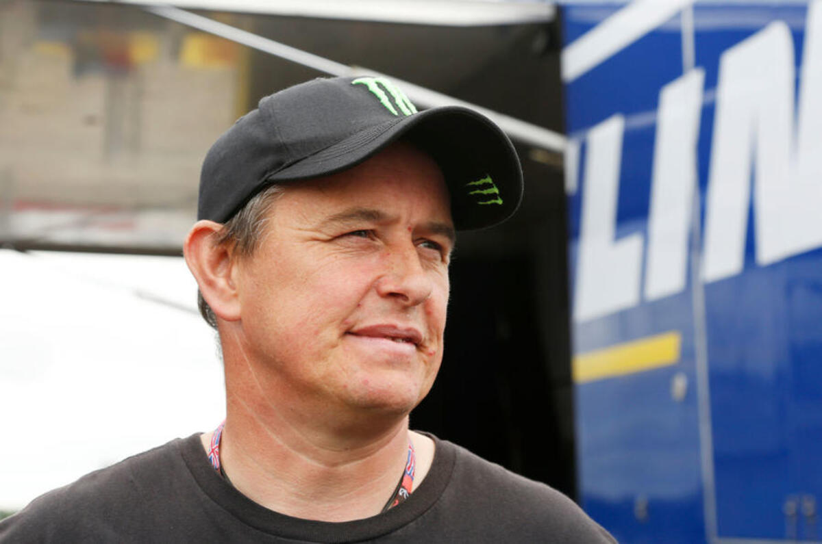 TT legend John McGuinness is named in 2021 New Year Honours | Autocar
