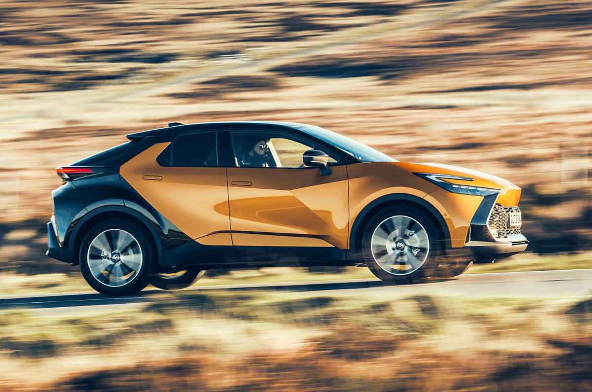 The best hybrid cars: PHEVs and regular hybrids rated | Autocar