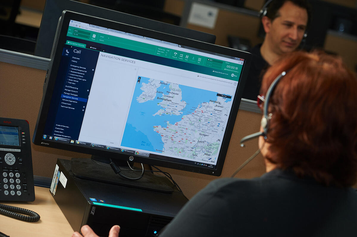 Vauxhall Onstar connectivity system pricing announced | Autocar