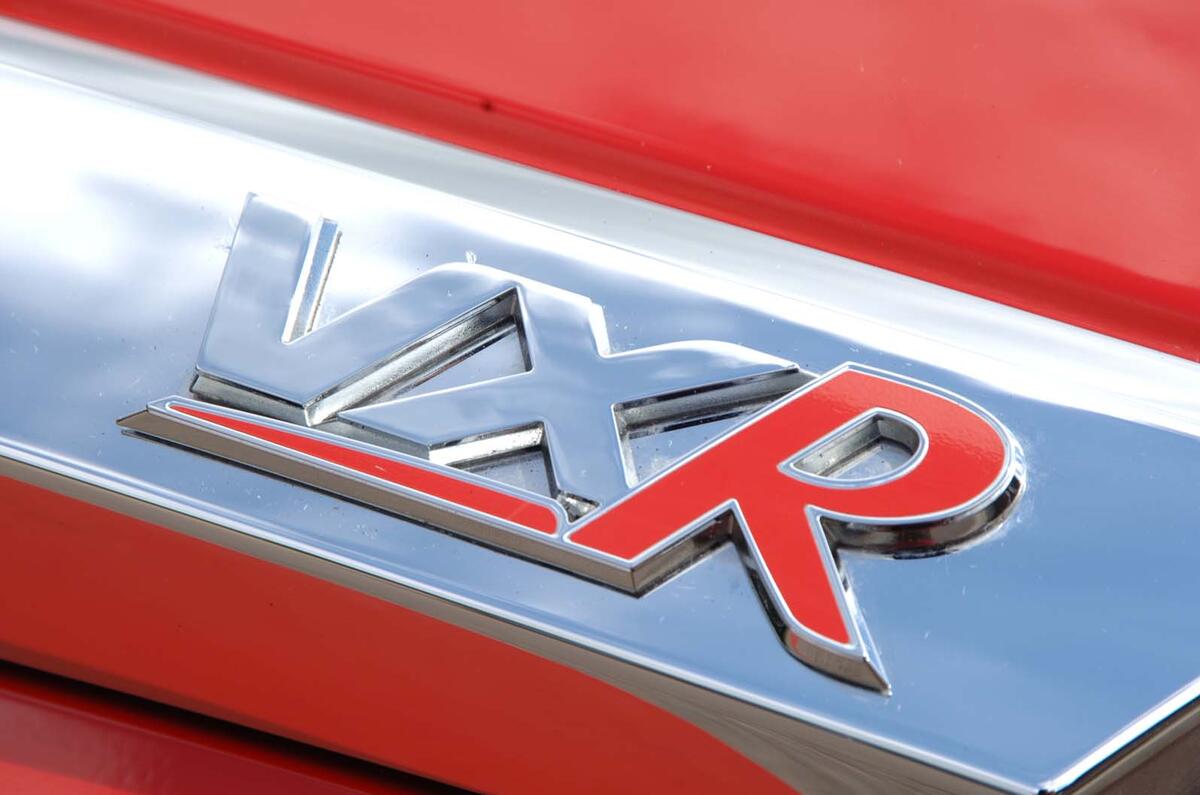Used car buying guide: Vauxhall Astra VXR | Autocar